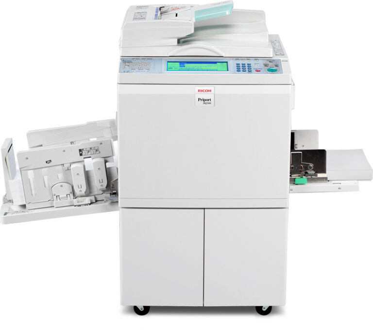 Priport HQ 7000 » Navecomp